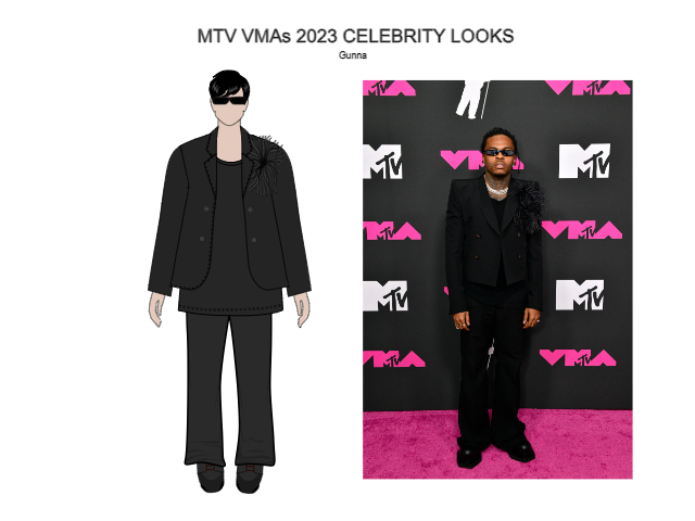 Technical design sketches, simplified!