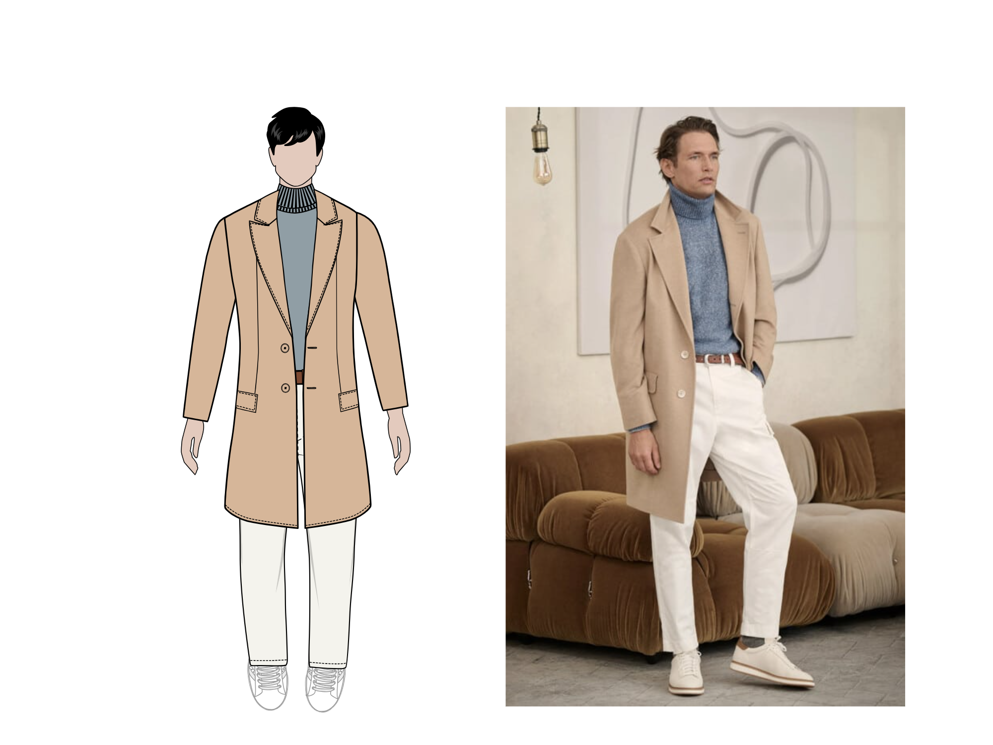 Elevate Your Quiet Luxury Wardrobe with These 10 Iconic Outfits