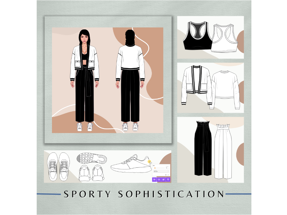 Prepster Fashion Outfits