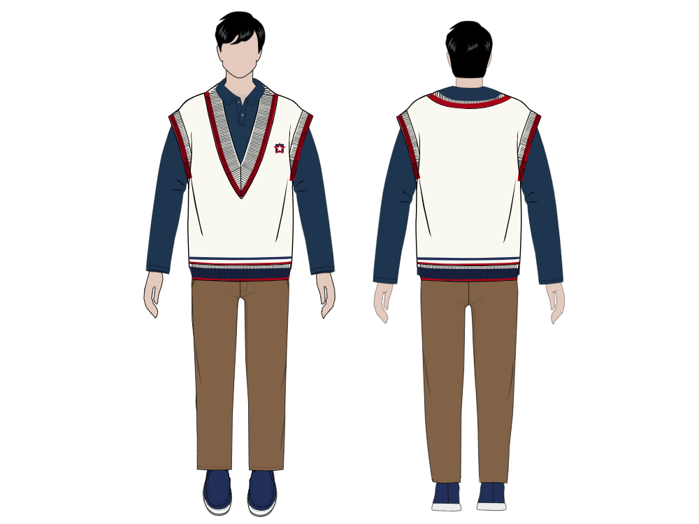 Prepster Fashion Outfits