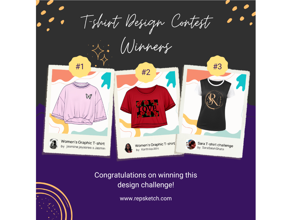 Technical design sketches, simplified!