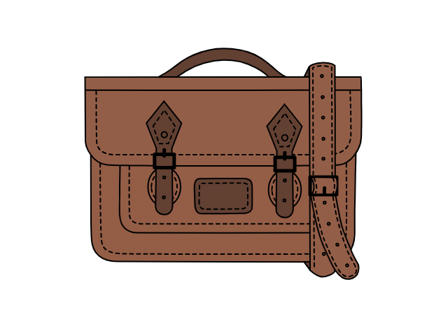 Bag Sketches