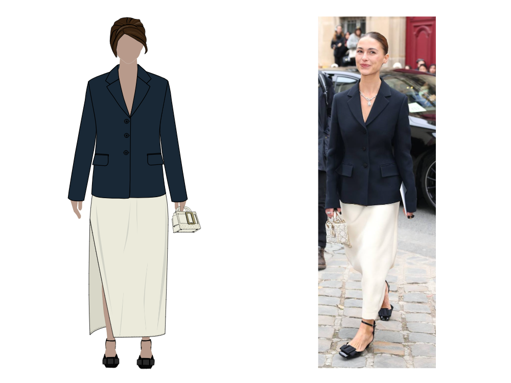 Elevate Your Quiet Luxury Wardrobe with These 10 Iconic Outfits