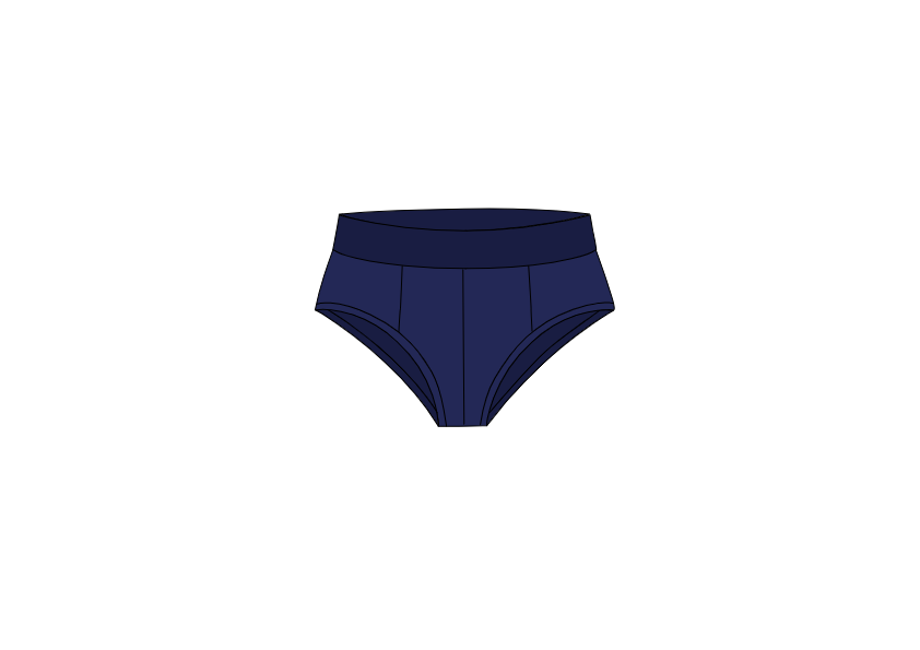 Innerwear Sketches
