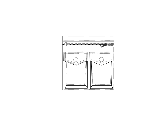 Everything Cargo Sketches