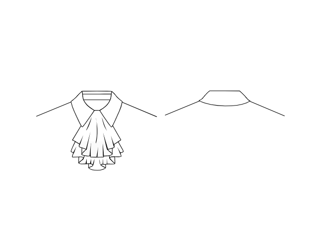 Shirt Sketches