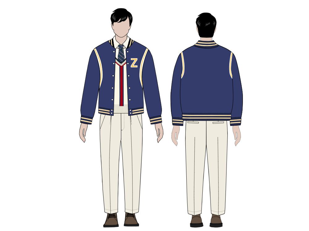 Prepster Fashion Outfits