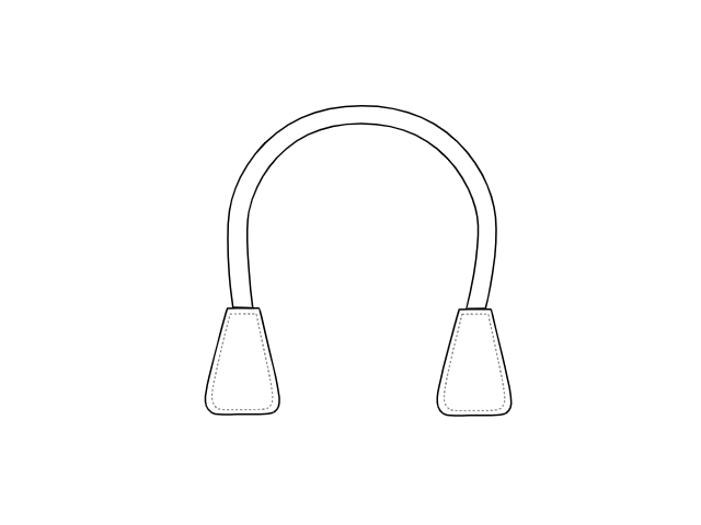 Top-Handle Bag Sketches