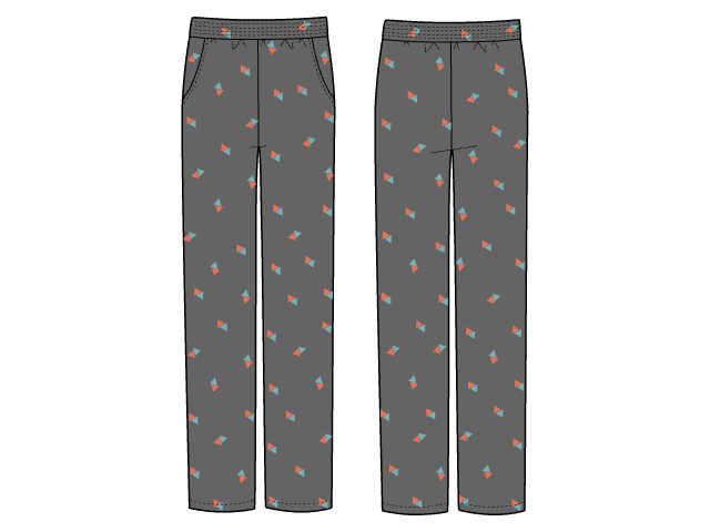 Technical design sketches, simplified!