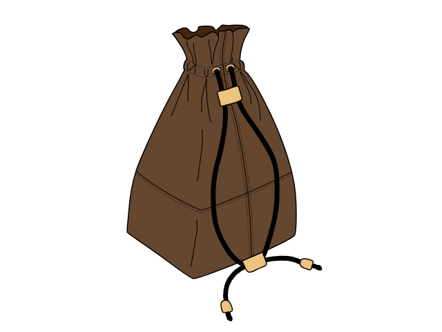 Bag Sketches