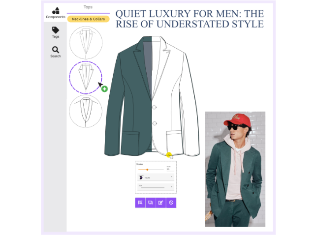 Elevate Your Quiet Luxury Wardrobe with These 10 Iconic Outfits