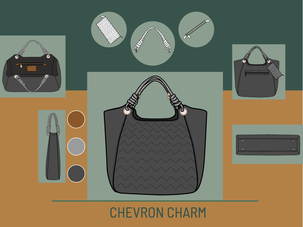 A Sneak Peek into the top 10 oversized totebag trends of 2024