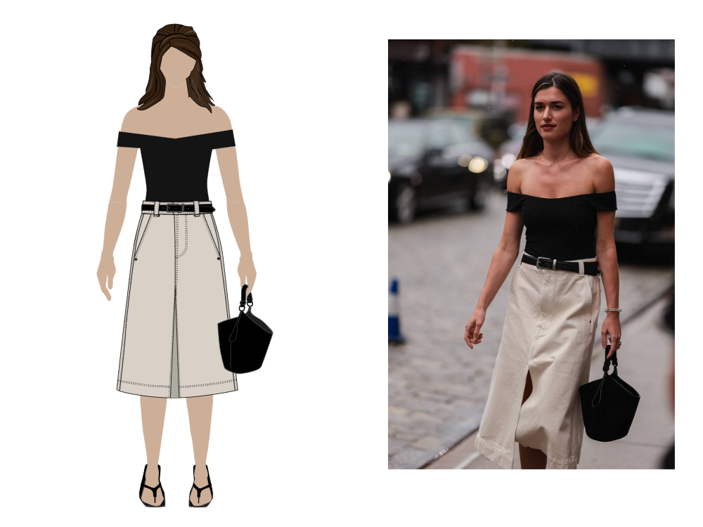 Elevate Your Quiet Luxury Wardrobe with These 10 Iconic Outfits