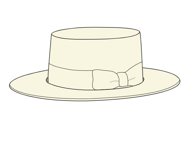 Cap & Hat Sketches