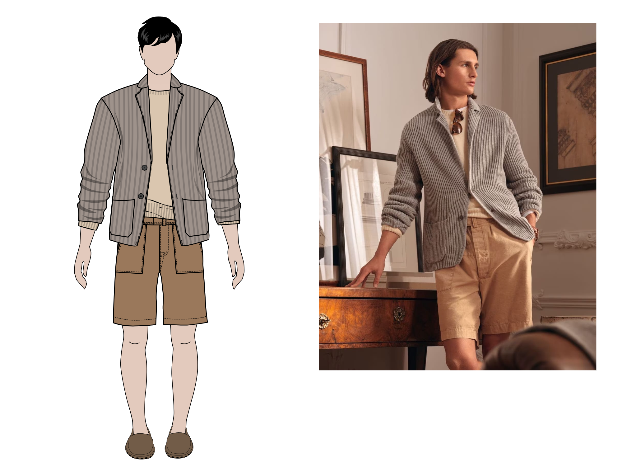 Elevate Your Quiet Luxury Wardrobe with These 10 Iconic Outfits