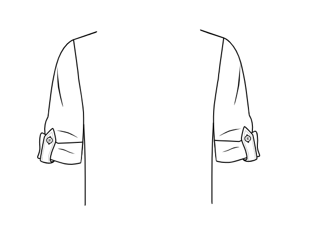 Shirt Sketches