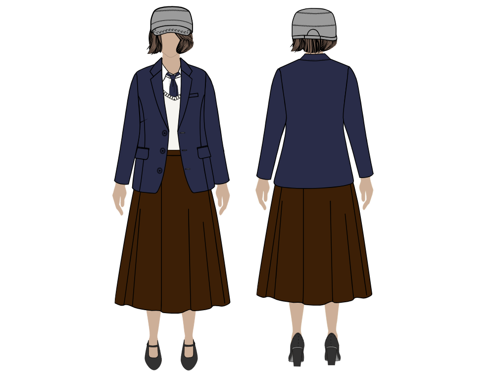 Prepster Fashion Outfits