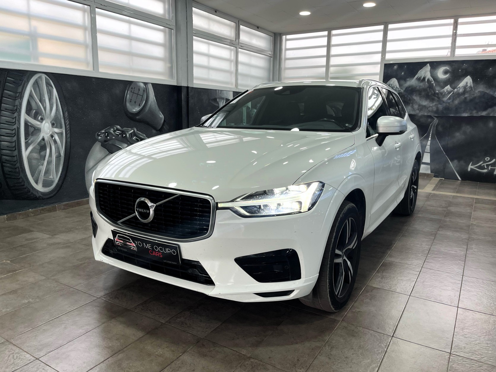 VOLVO XC60 | 28.490