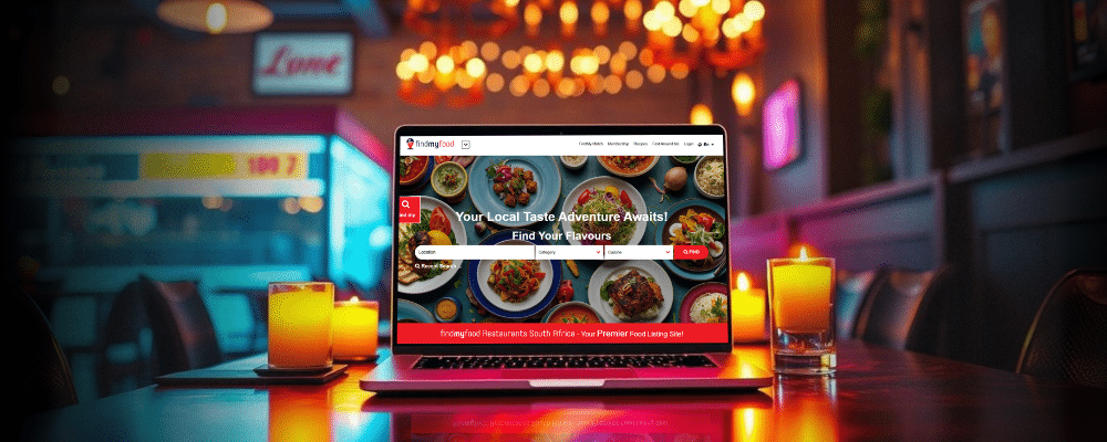 FindMy Food: Discover Joburg\'s Food Scene | Joburg.co.za | Your ...