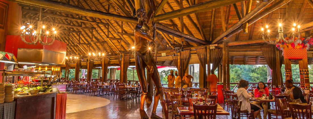 Celebrate Mom with a Soulful Feast: Mother’s Day at Chief’s Boma ...