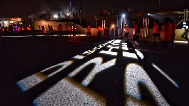 Rhythm Run with Discovery 947 I 2020 - Fun running | Joburg.co.za ...