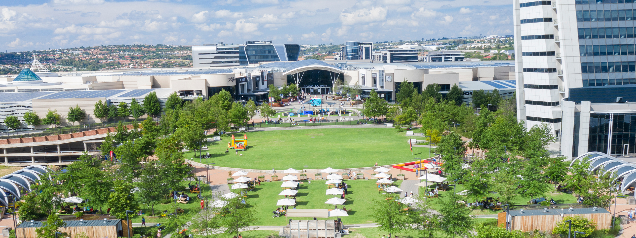 Waterfall City Park: Where Brands & Experiences Come To Life | pretoria ...