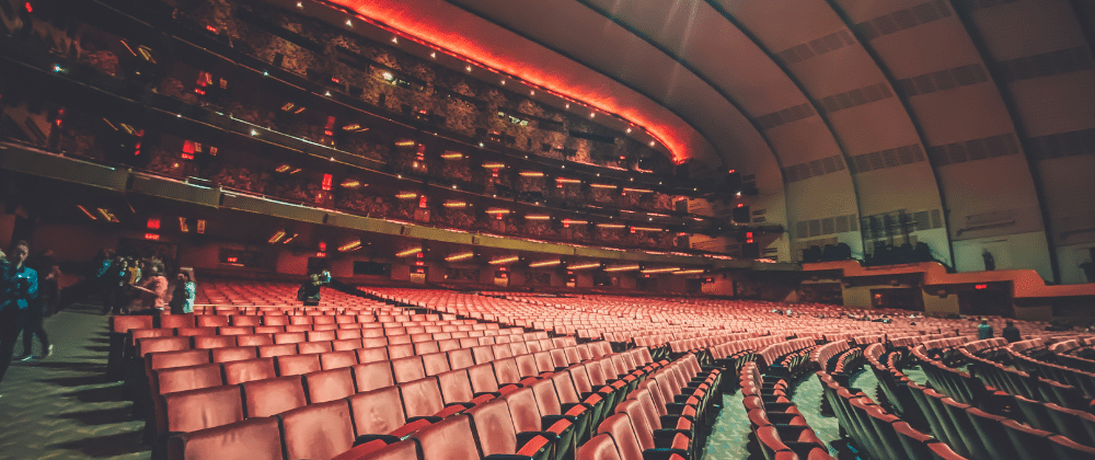 Joburg\'s Upcoming Theatrical Show Lineup | Joburg.co.za | Your ...