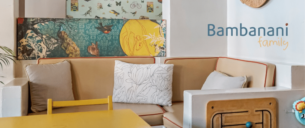 Bambanani: Where Families Eat, Play, and Thrive | pretoria.co.za