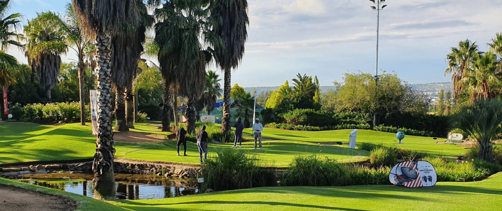 World of Golf: Where Family Fun Meets the Green | Joburg.co.za | Your ...