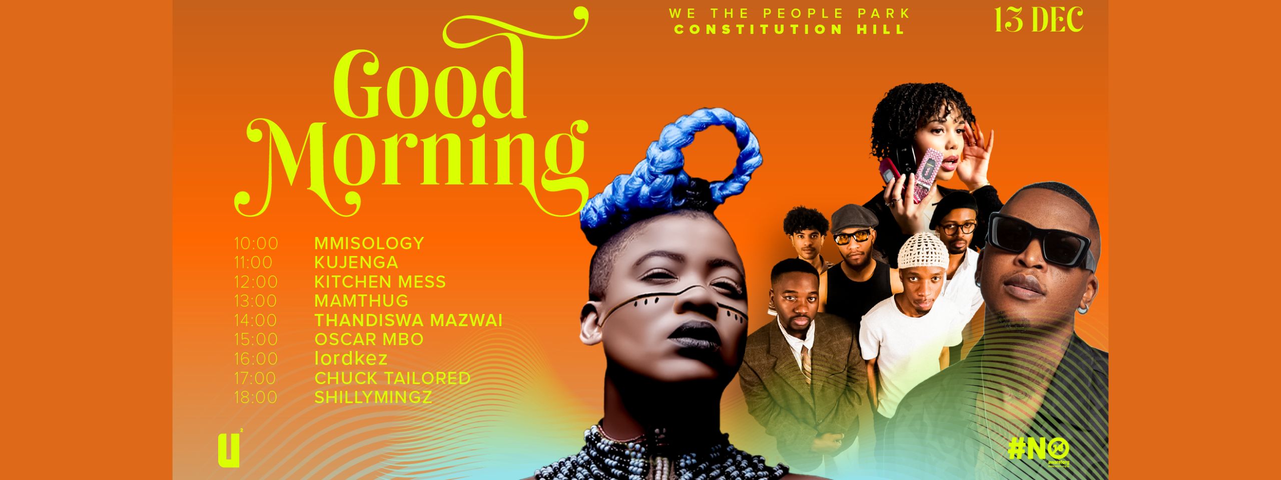 Good Morning Returns For A Landmark Edition | pretoria.co.za
