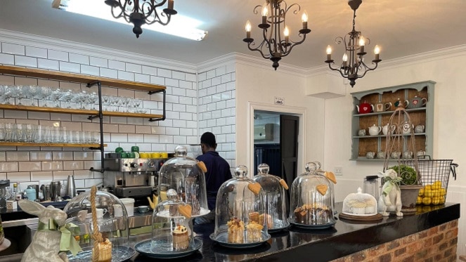 Lua A Baker\'s Café Is Back and Better Than Ever! | Joburg.co.za ...