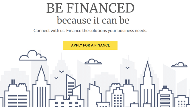 Be Financed | Joburg.co.za | Your Ultimate Johannesburg City Guide