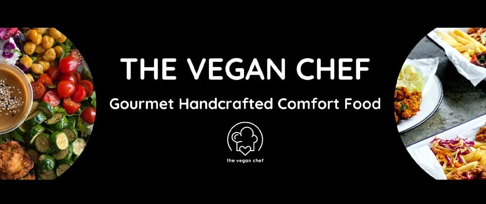 The Vegan Chef: Delicious Gourmet Comfort Food | Joburg.co.za | Your ...