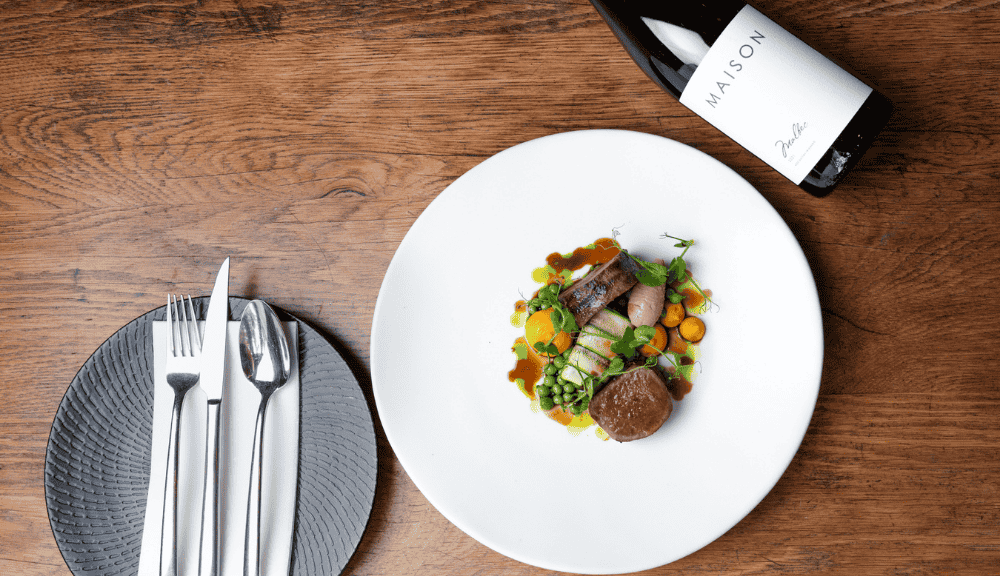 Maison Wines: Craft Meets Comfort in Franschhoek | pretoria.co.za