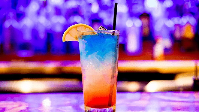 Cocktails, Tapas & Dance Leap Day Party | Joburg.co.za | Your Ultimate ...