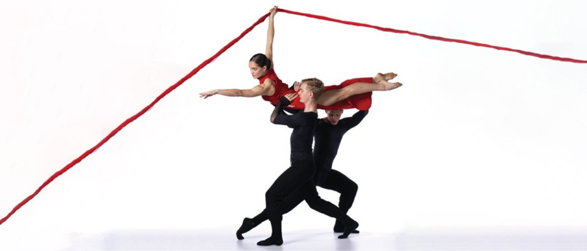 WGRUV Dance Company Brings JUXTAPOSE to the Stage This April | Joburg ...