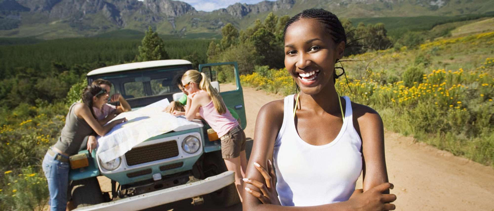 How Real, Local Experiences are Reshaping Tourism in South Africa ...