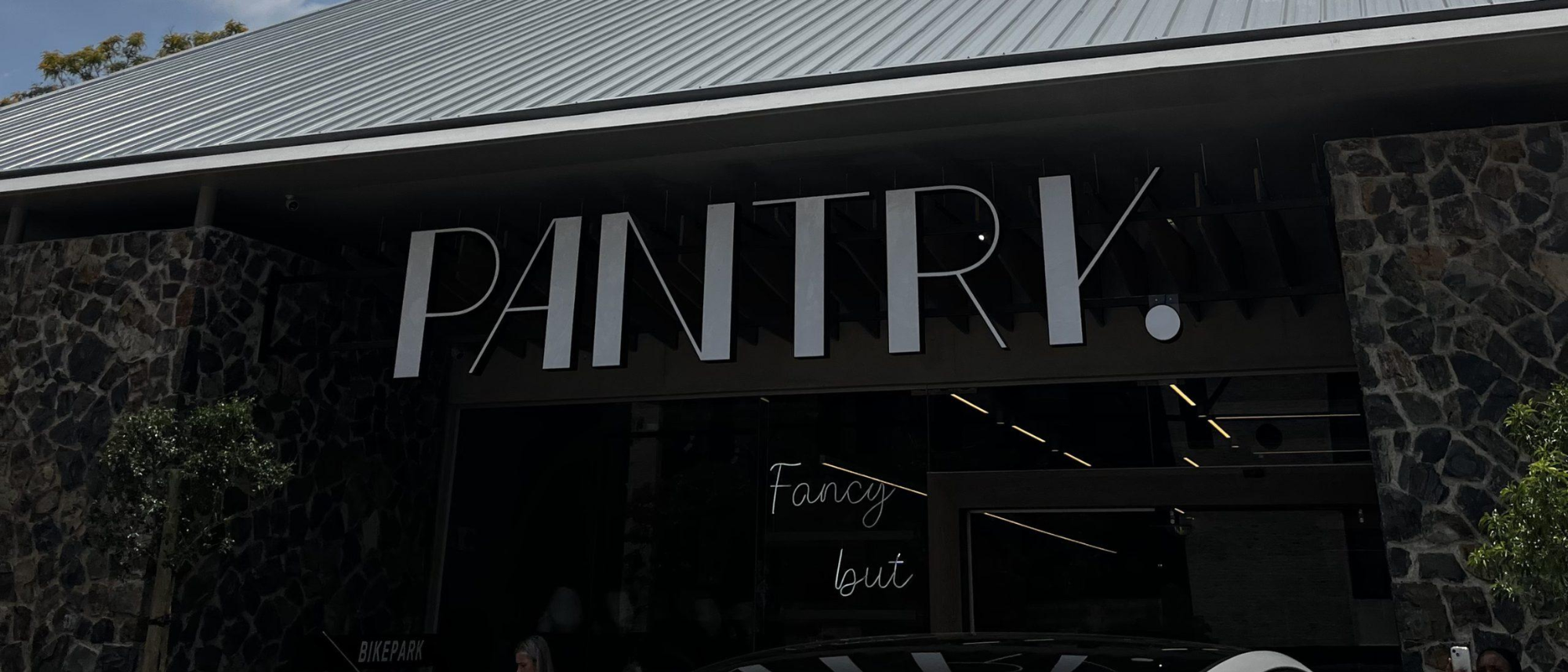 Step Inside Pantry by Marble, Pretoria’s Go-To for Gourmet Convenience ...