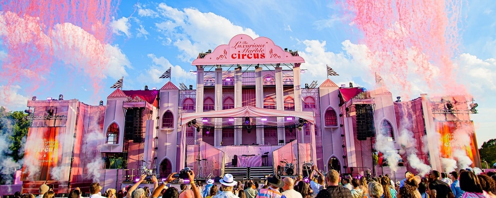 The Luxurious Marble Circus: A World of Magic & Mystery | Joburg.co.za ...