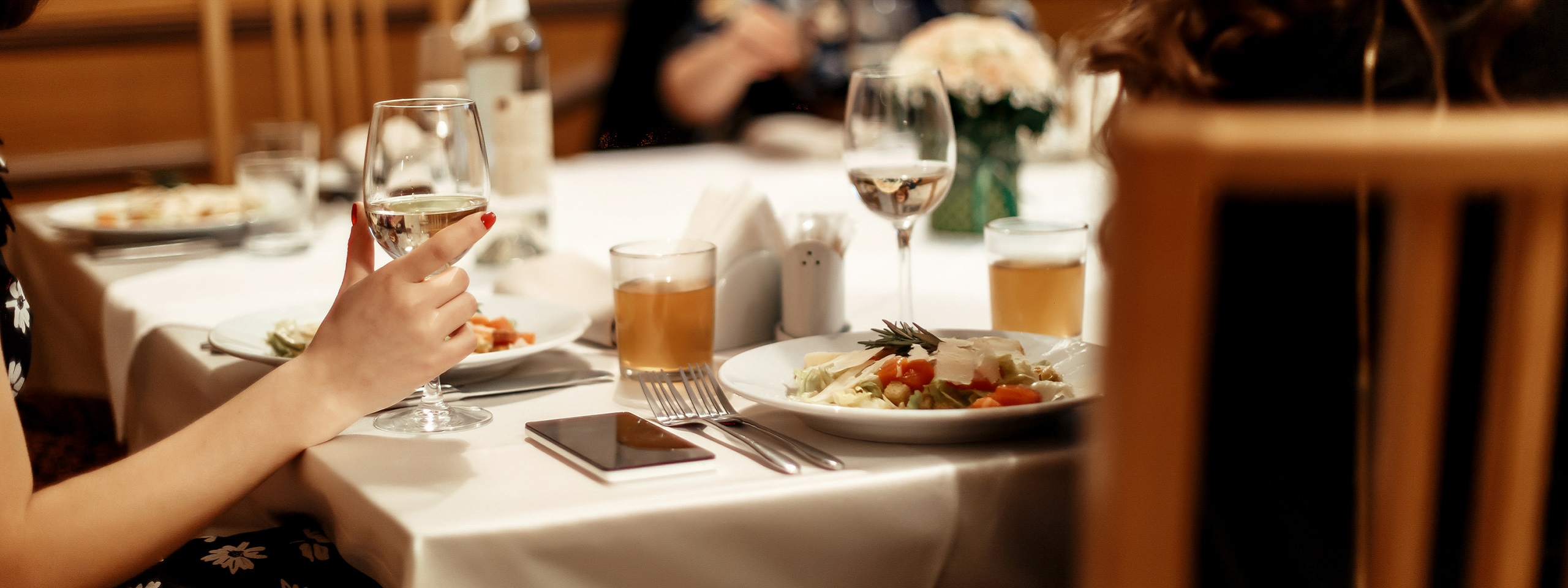 Our Top Picks: Five Must‑Visit Restaurants in Pretoria | pretoria.co.za