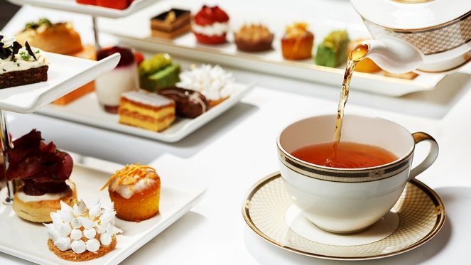 Just Teddy Heritage Month High Tea | Joburg.co.za | Your Ultimate ...