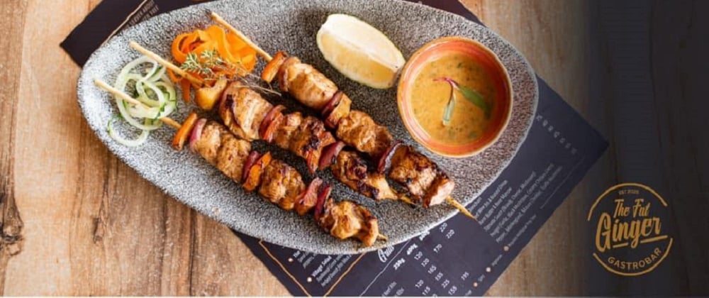 The Fat Ginger | Gastro Bar and Restaurant | Joburg.co.za | Joburg.co ...