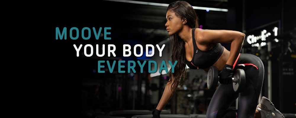Get Mooving at Moove Motion Fitness Melrose Arch | Joburg.co.za | Your ...