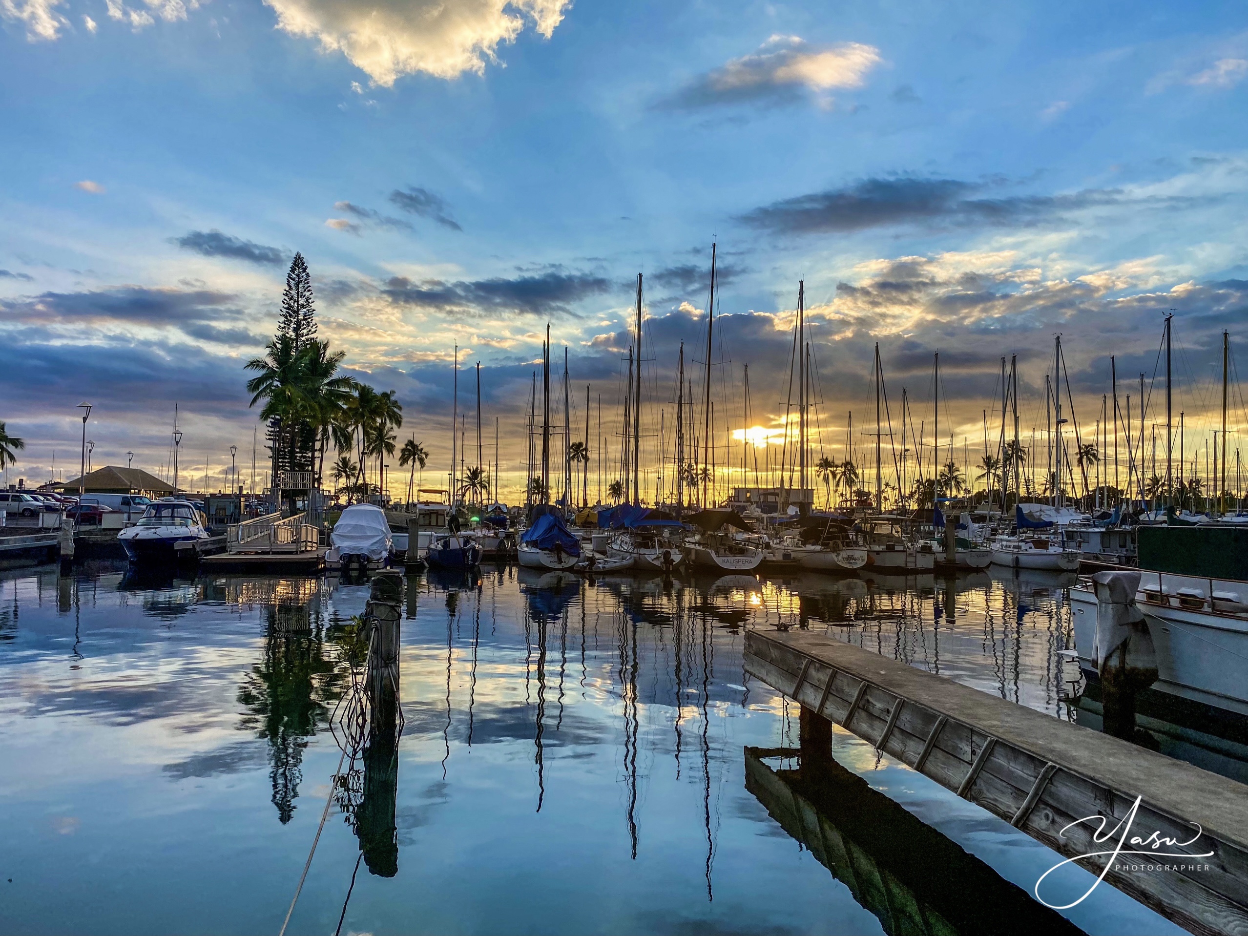 Aloha! Good morning ☀️ … Hawaii (Oahu) | Curated travel media in the ...