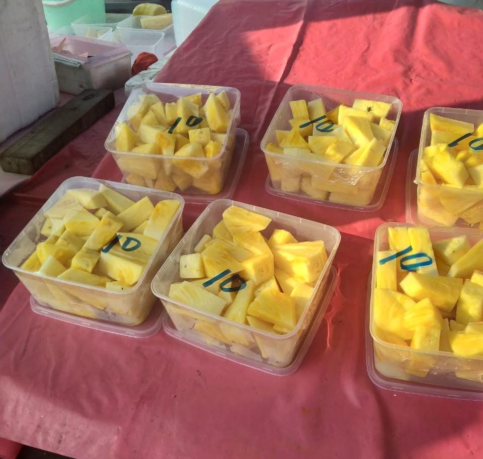 [Malaysia] Number of pe… Malaysia (Kuala Lumpur, Kota Kinabalu, Langkawi, Penang) | Curated ...