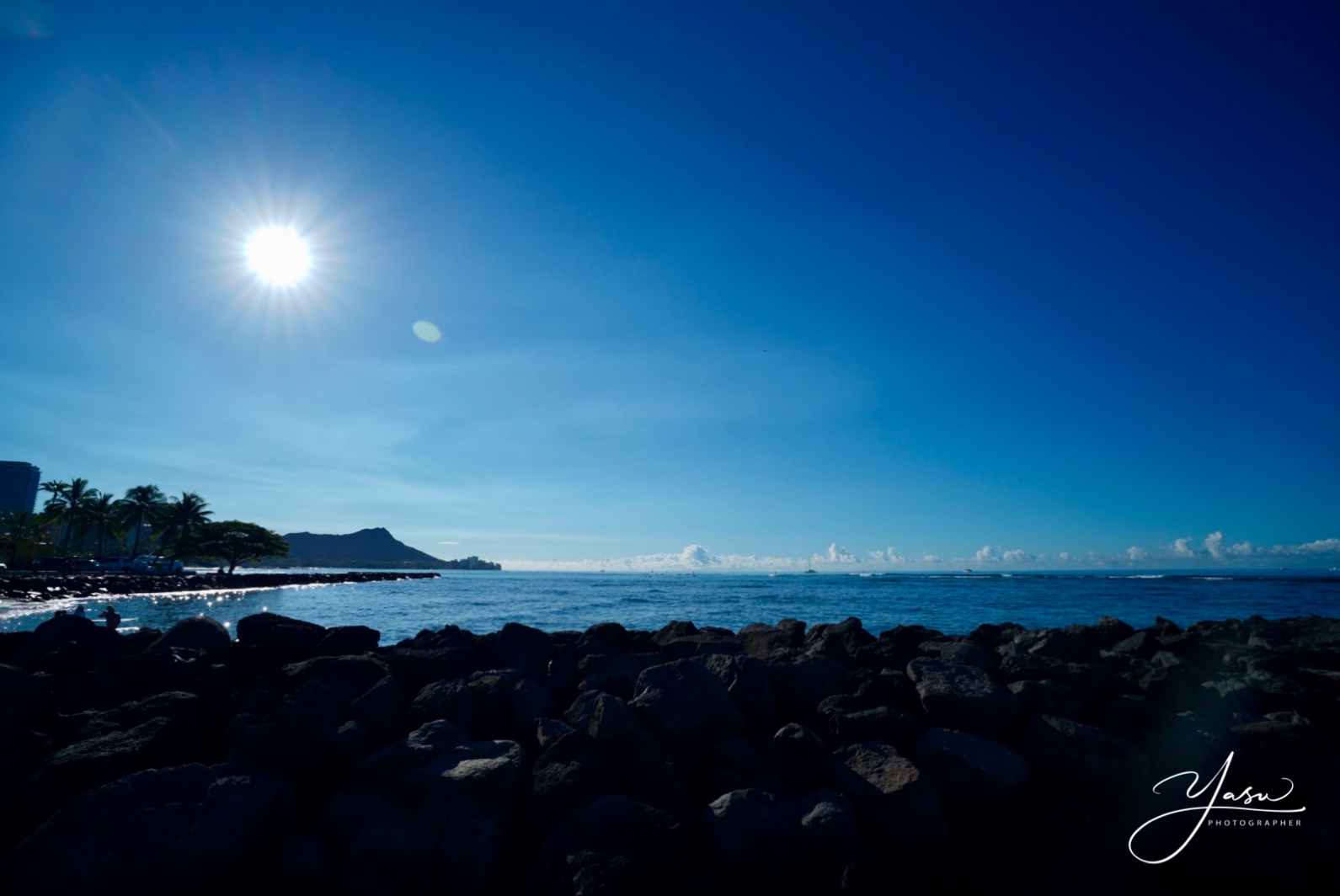 Aloha! The morning in H… Hawaii (Oahu) | Curated travel media in the ...