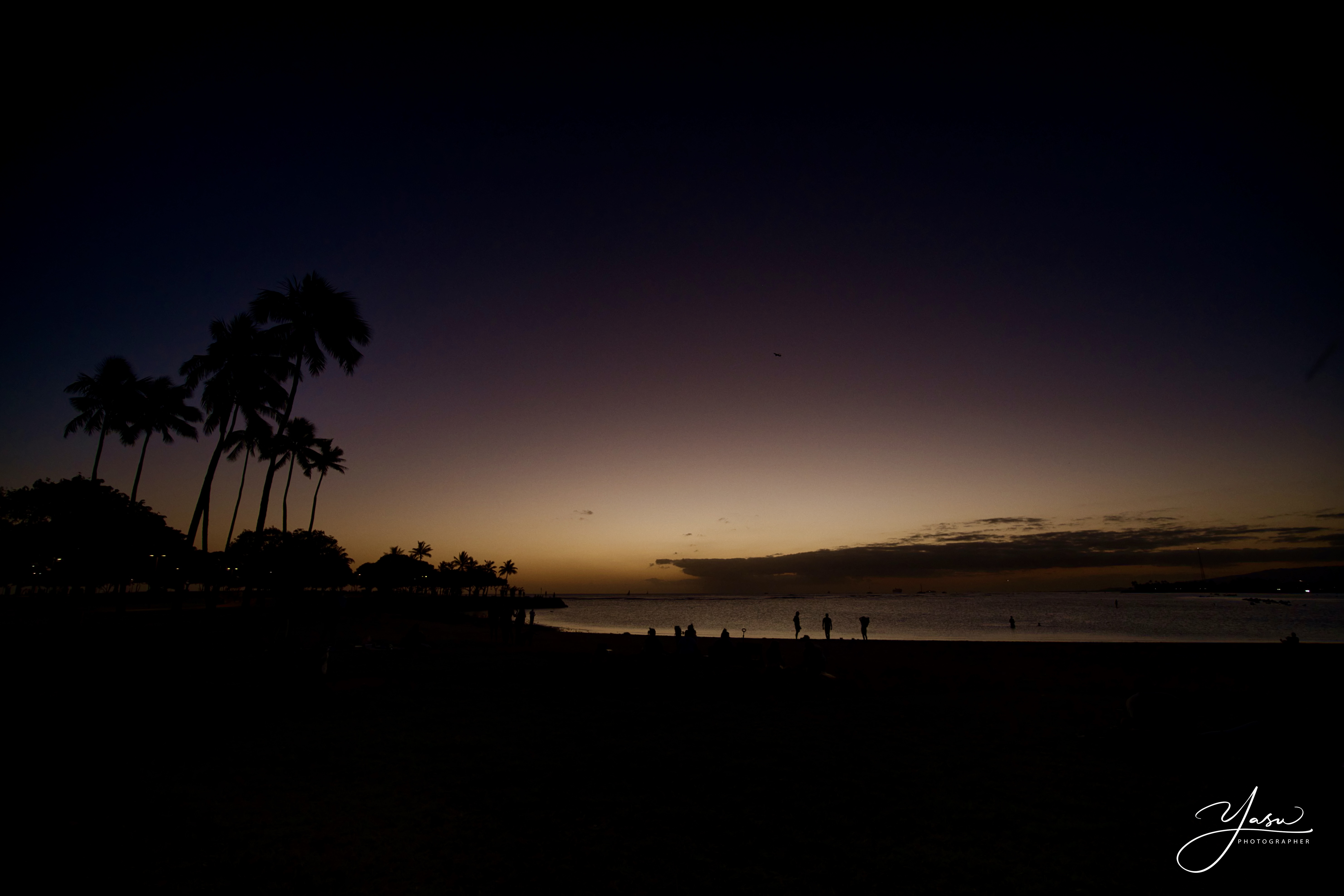 Aloha! Sea sky breeze p… Hawaii (Oahu) | Curated travel media in the ...