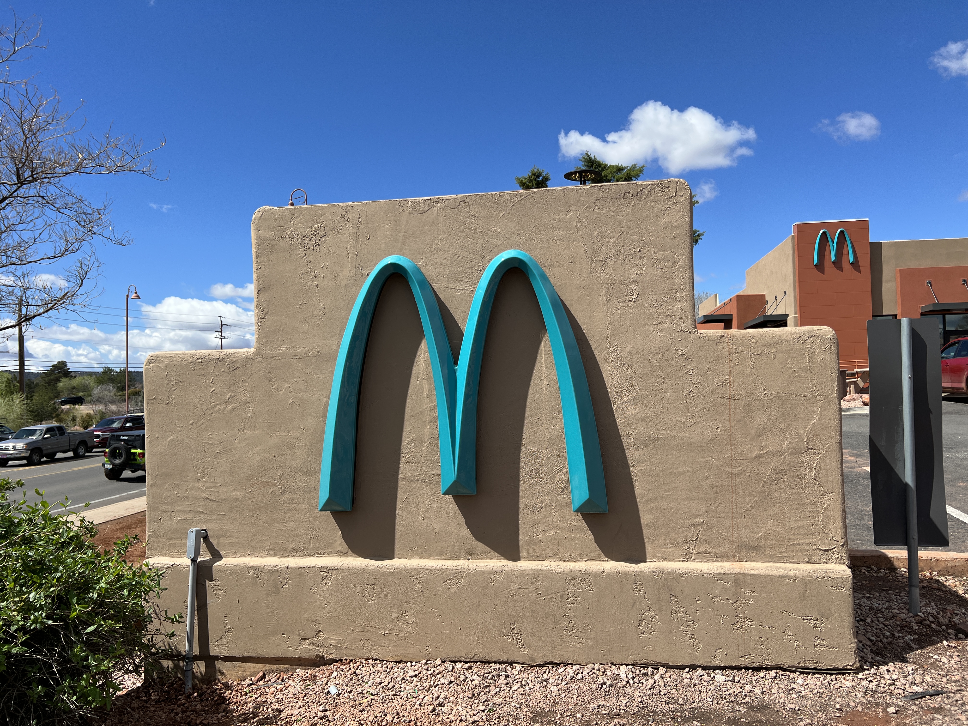 The only Midori Mac in … United States (Las Vegas) | Curated travel ...