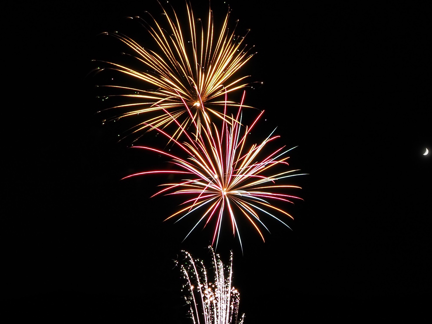 On August 22, a firewor… Japan (Kyoto) | Curated travel media in the ...