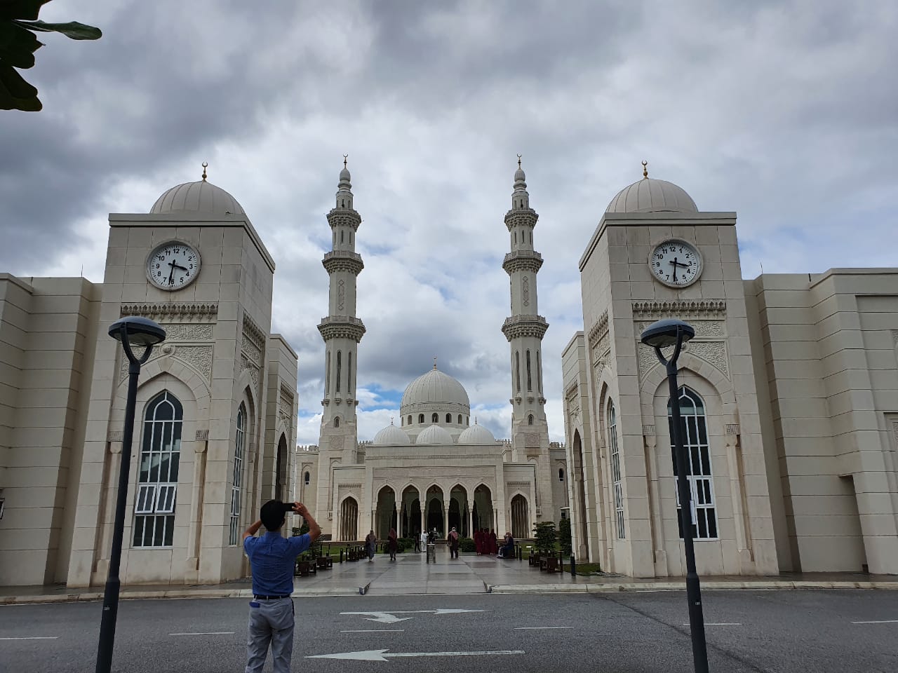 [Malaysia] Number of pe… Malaysia (Kuala Lumpur, Kota Kinabalu, Langkawi, Penang) | Curated ...